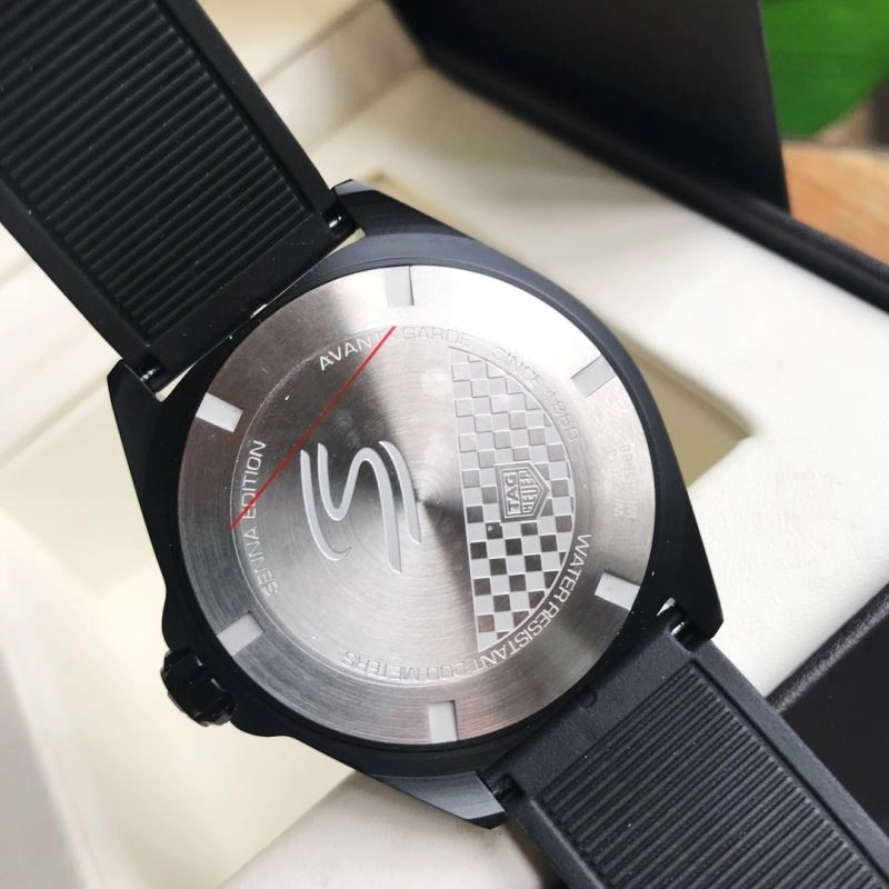 Real TAG HEUER Watches