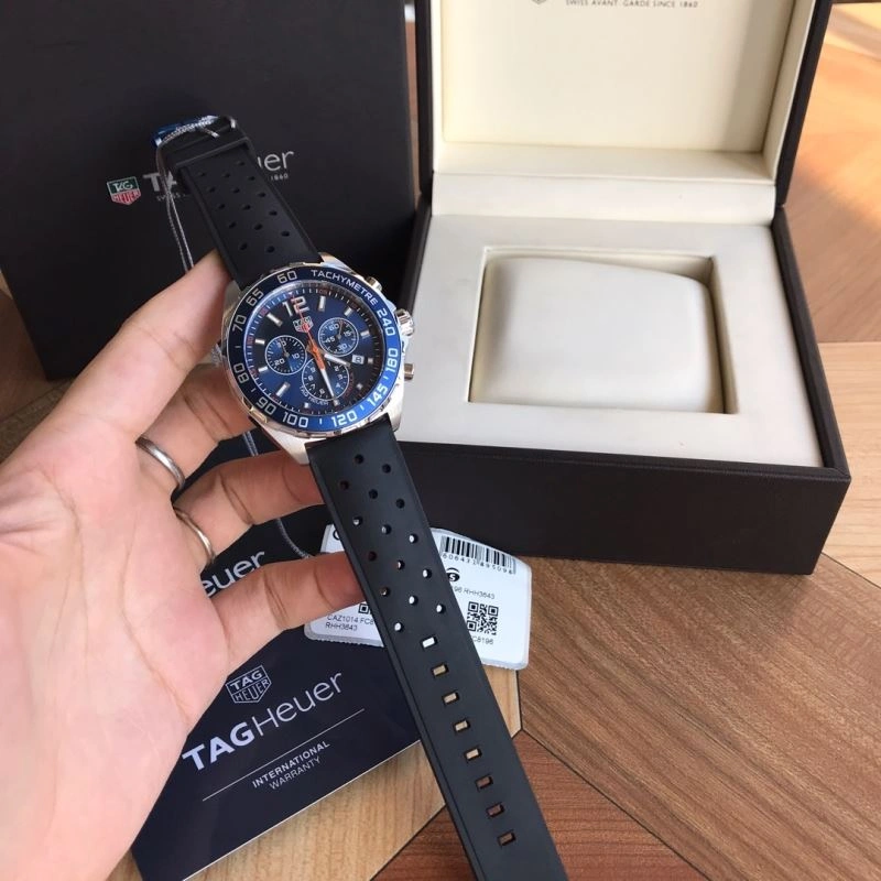 Discounted TAG HEUER Watches