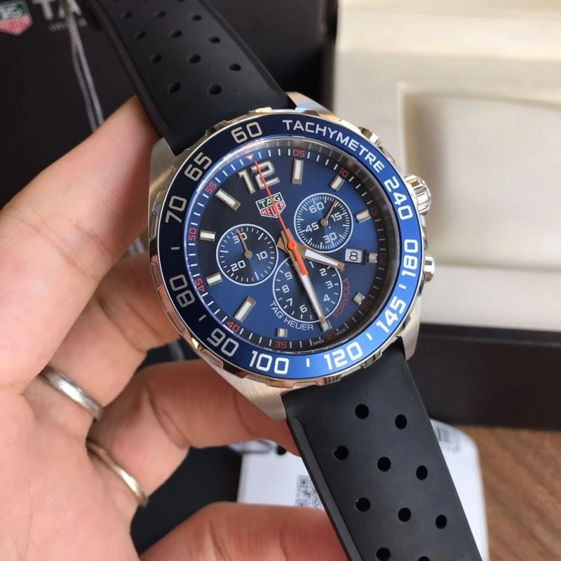 Discounted TAG HEUER Watches