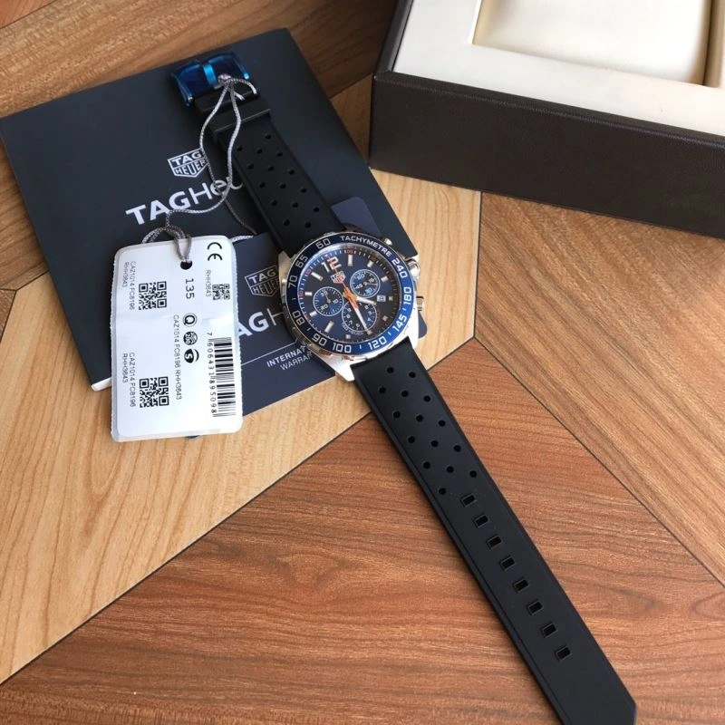 Discounted TAG HEUER Watches