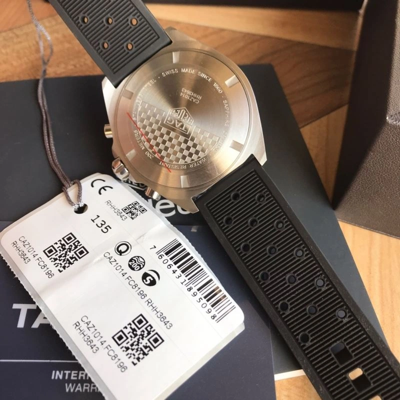 Discounted TAG HEUER Watches