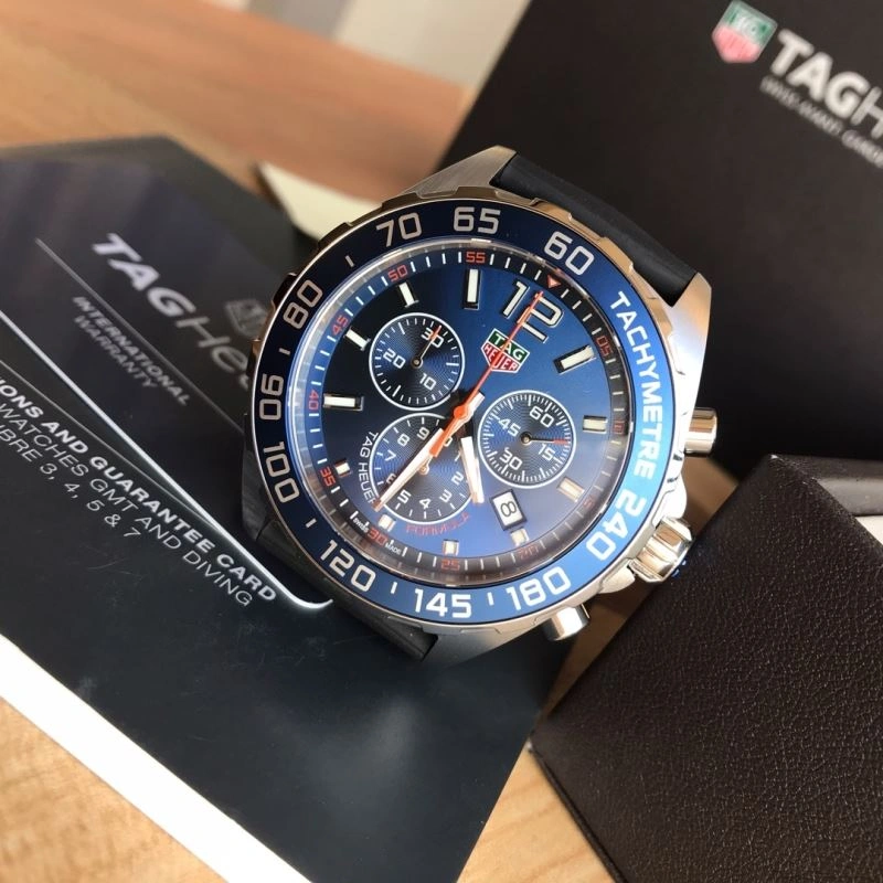 Discounted TAG HEUER Watches