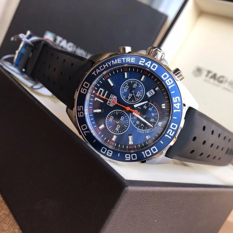 Discounted TAG HEUER Watches