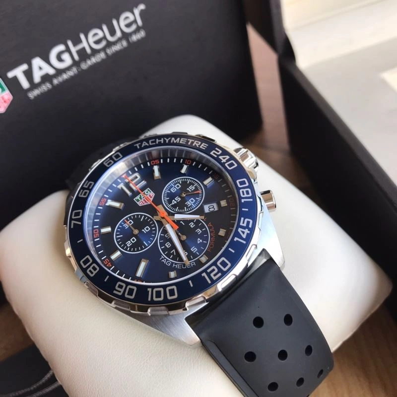 Discounted TAG HEUER Watches