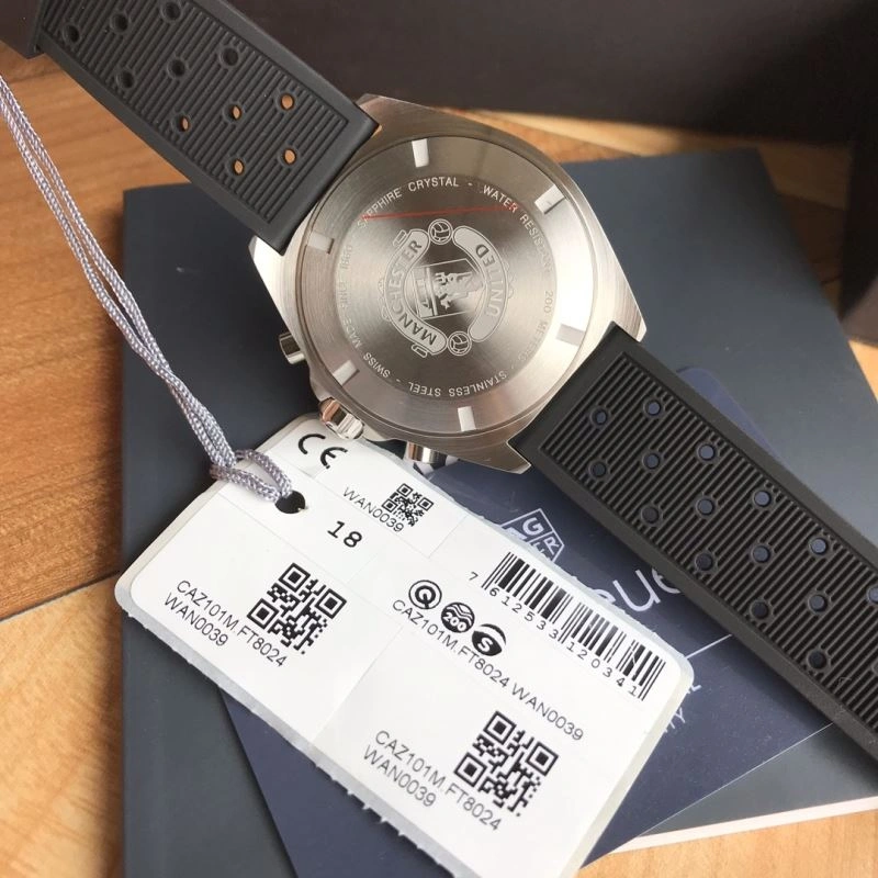OEM TAG HEUER Watches