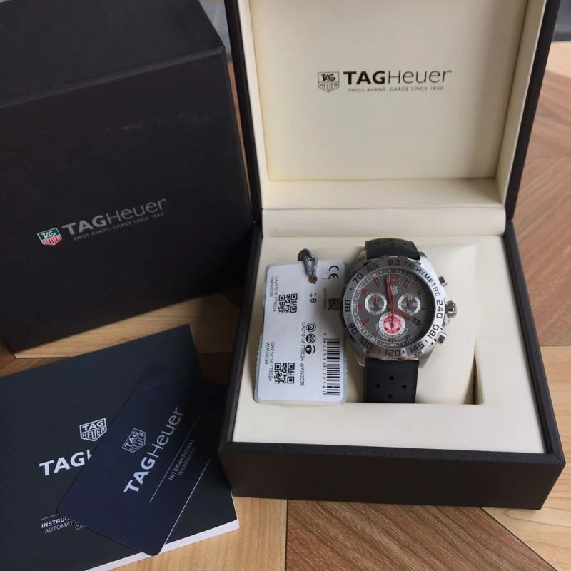 OEM TAG HEUER Watches