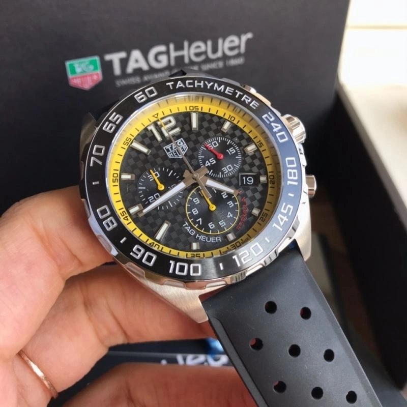 Precise copy TAG HEUER Watches