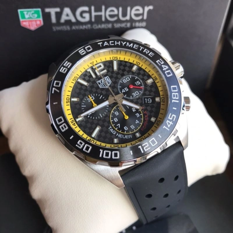 Precise copy TAG HEUER Watches