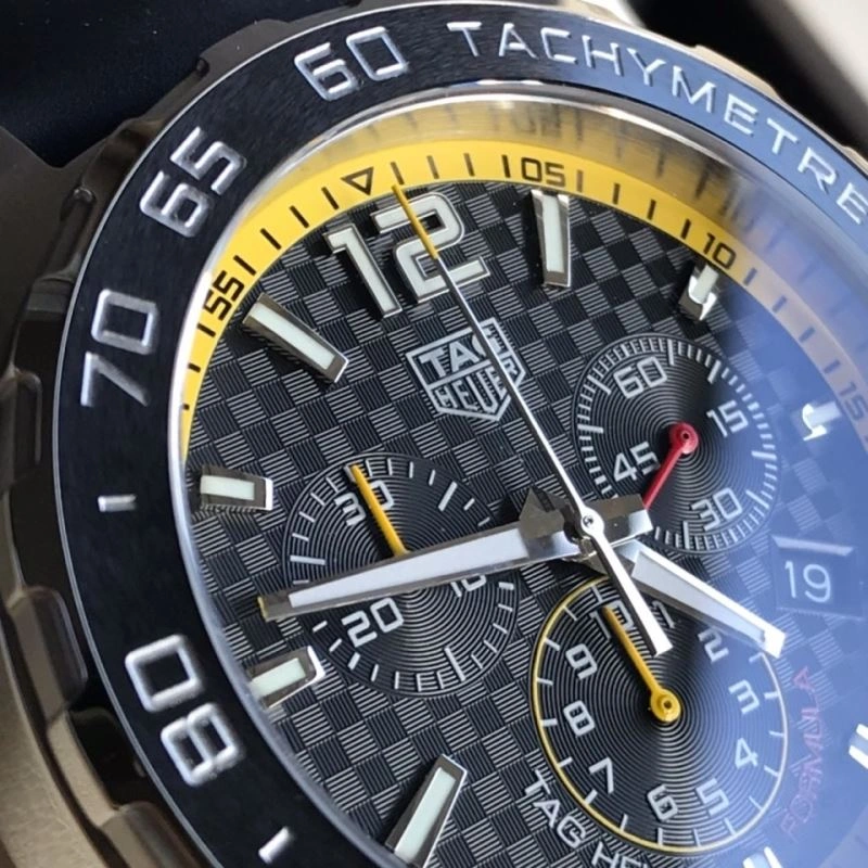 Precise copy TAG HEUER Watches