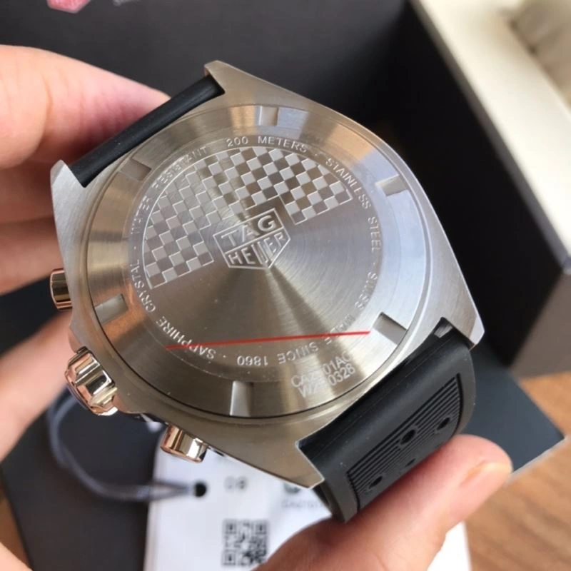 Precise copy TAG HEUER Watches