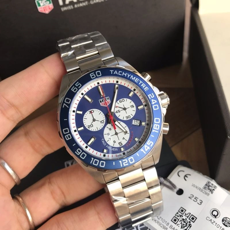 Accurate model TAG HEUER Watches