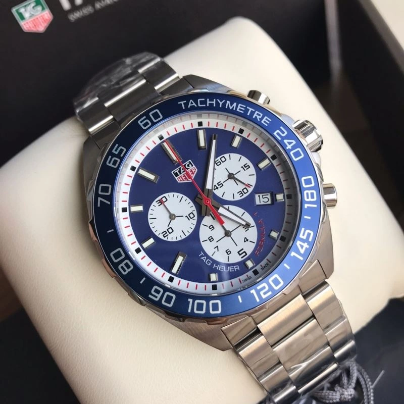 Accurate model TAG HEUER Watches