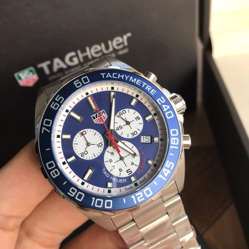 Accurate model TAG HEUER Watches