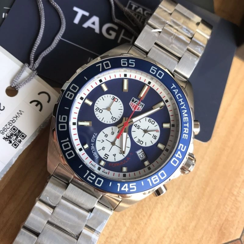 Accurate model TAG HEUER Watches