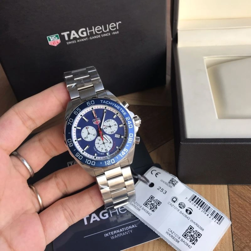 Accurate model TAG HEUER Watches