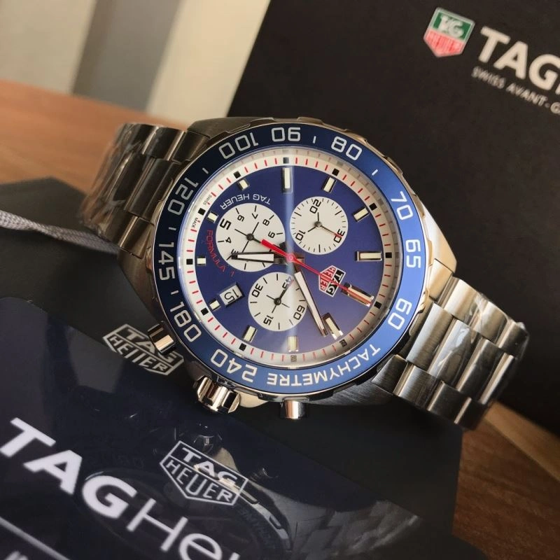 Accurate model TAG HEUER Watches