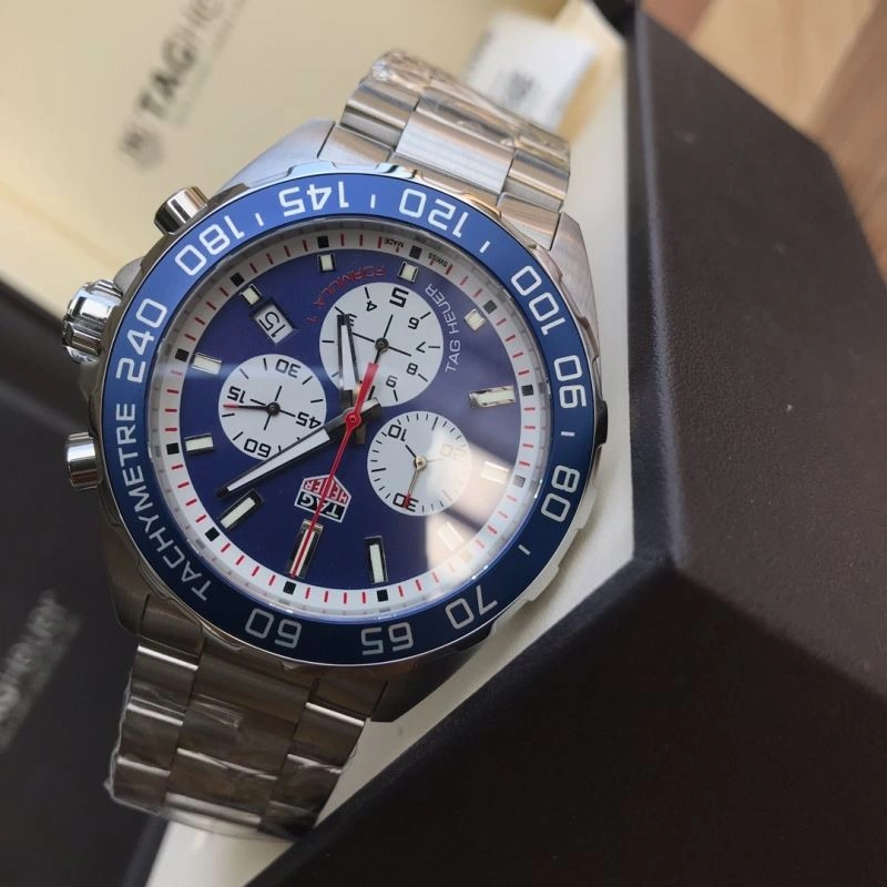 Accurate model TAG HEUER Watches
