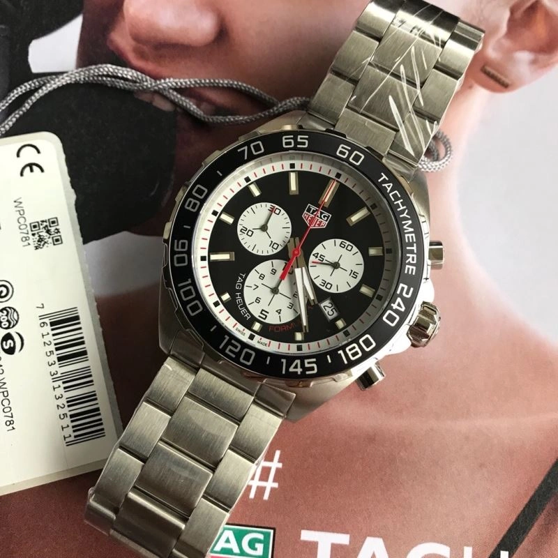 Factory-made TAG HEUER Watches