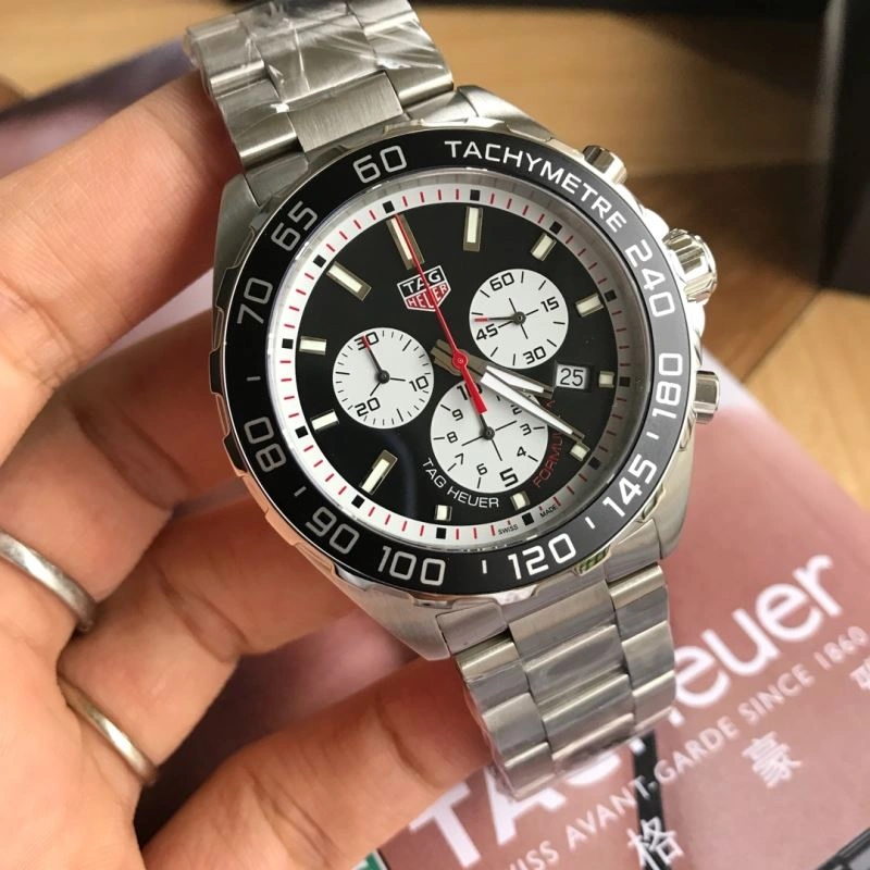 Factory-made TAG HEUER Watches