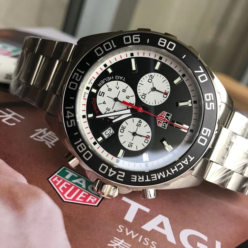 Factory-made TAG HEUER Watches