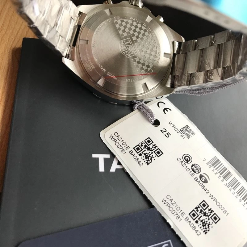Factory-made TAG HEUER Watches
