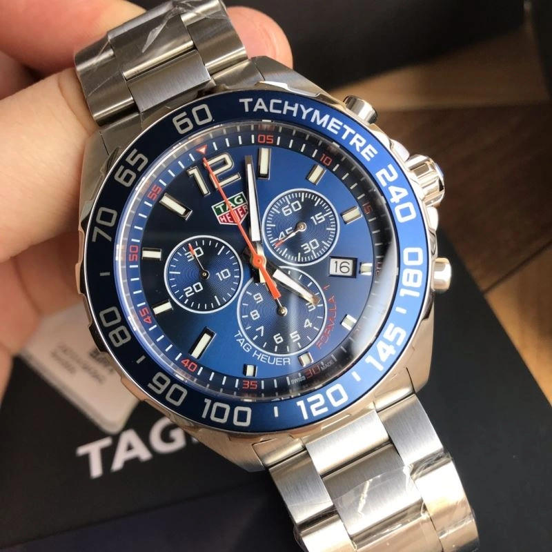 TAG HEUER Watches