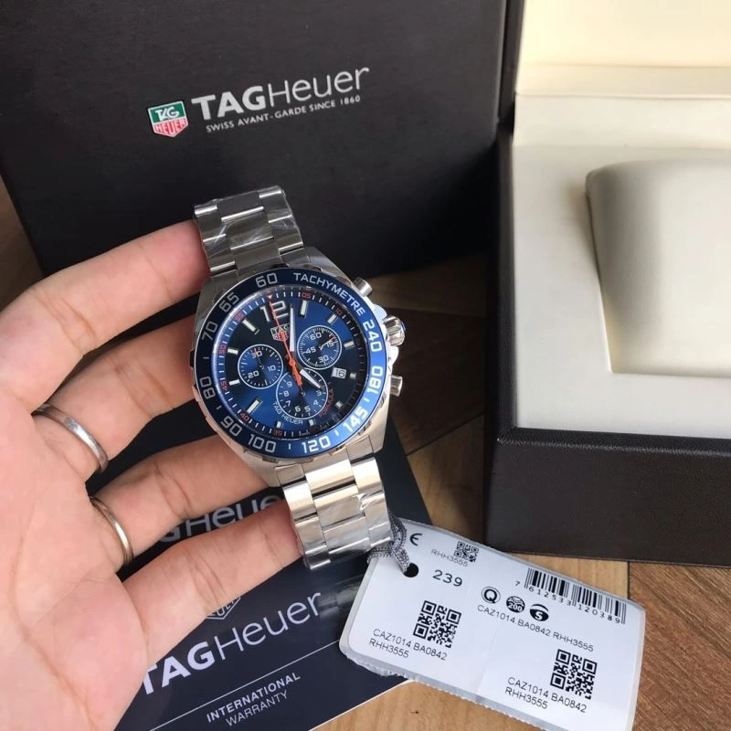 Top match TAG HEUER Watches
