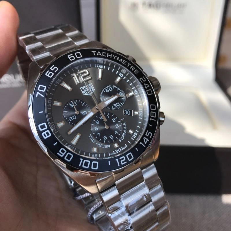 Mirror quality TAG HEUER Watches