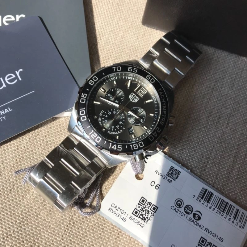 Mirror quality TAG HEUER Watches