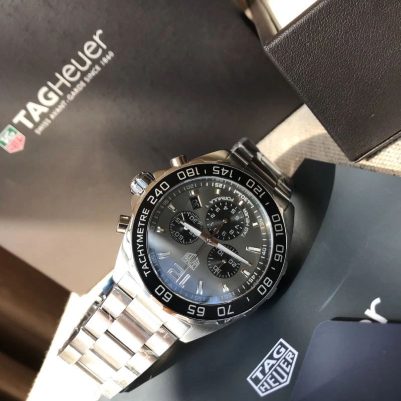 Mirror quality TAG HEUER Watches