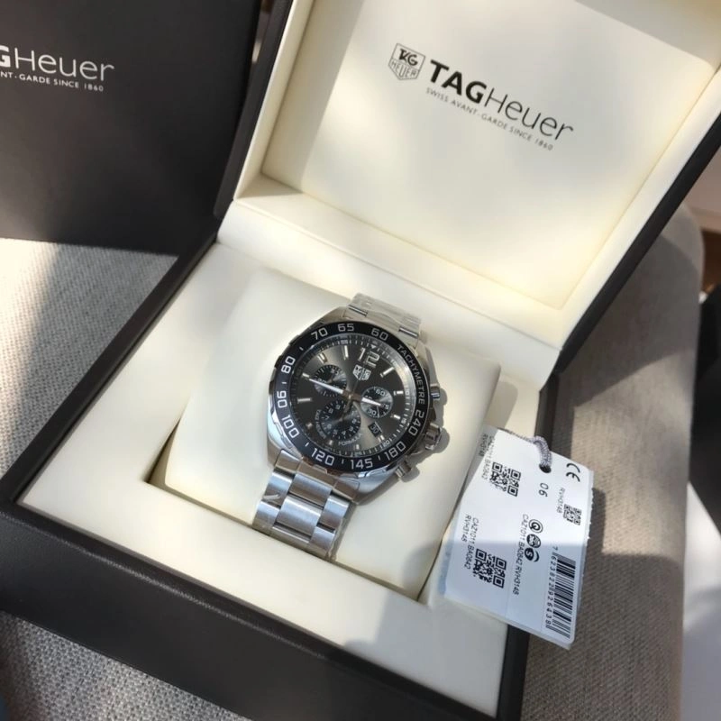 Mirror quality TAG HEUER Watches