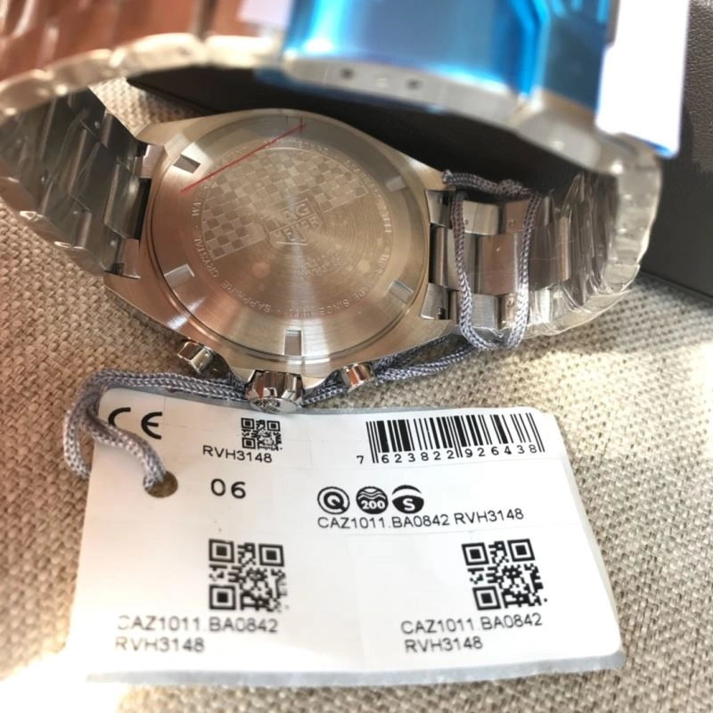 Mirror quality TAG HEUER Watches