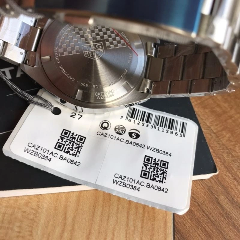 Mirror quality TAG HEUER Watches