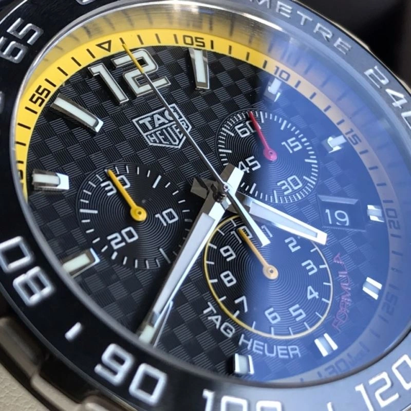 Mirror quality TAG HEUER Watches