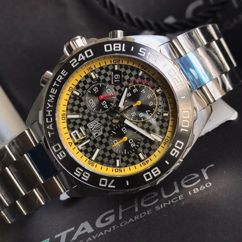 Mirror quality TAG HEUER Watches