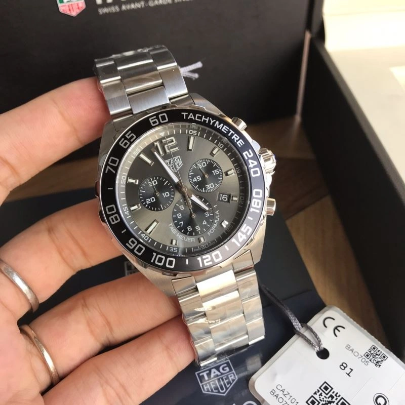 High fidelity TAG HEUER Watches