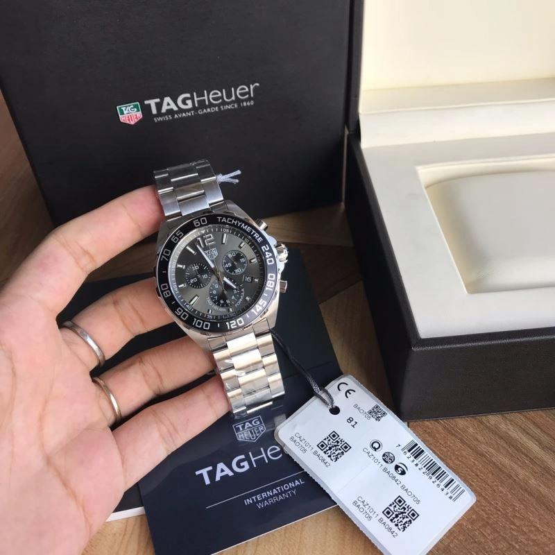 High fidelity TAG HEUER Watches