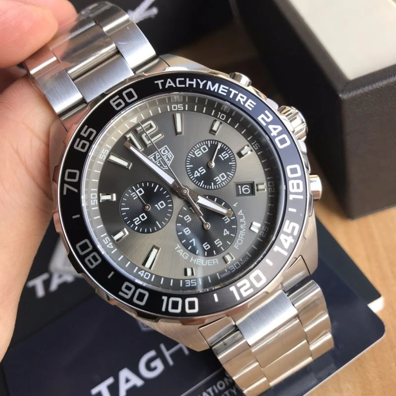 High fidelity TAG HEUER Watches