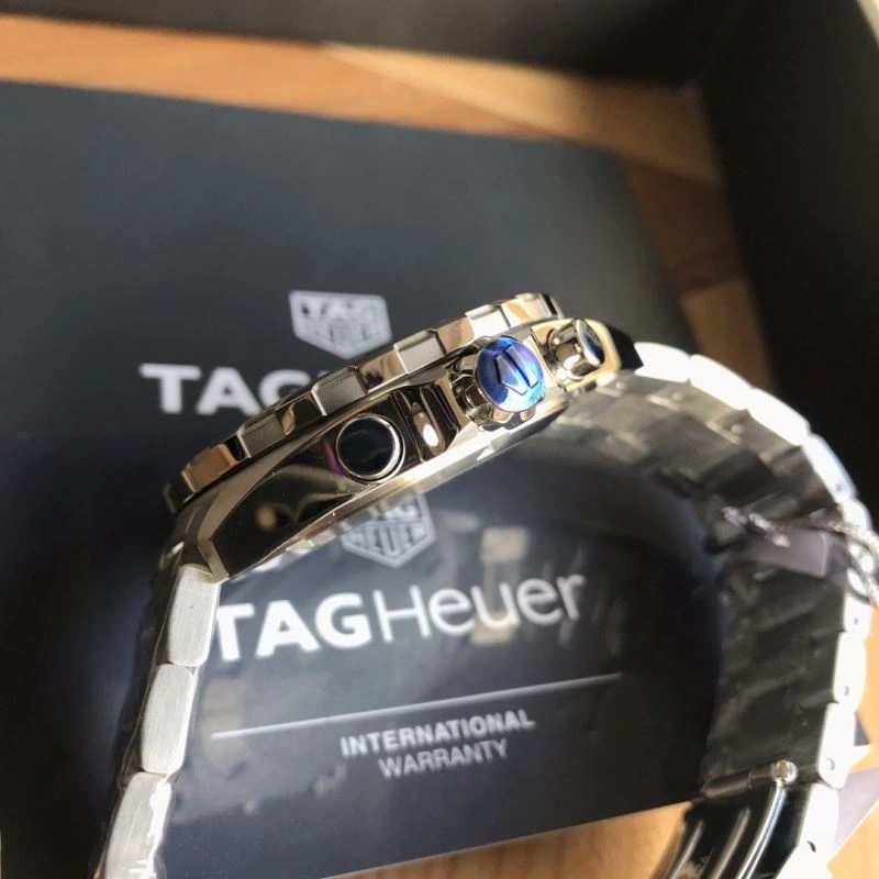 High fidelity TAG HEUER Watches