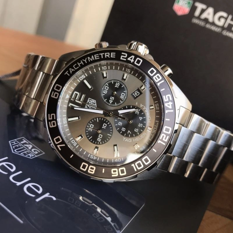 High fidelity TAG HEUER Watches
