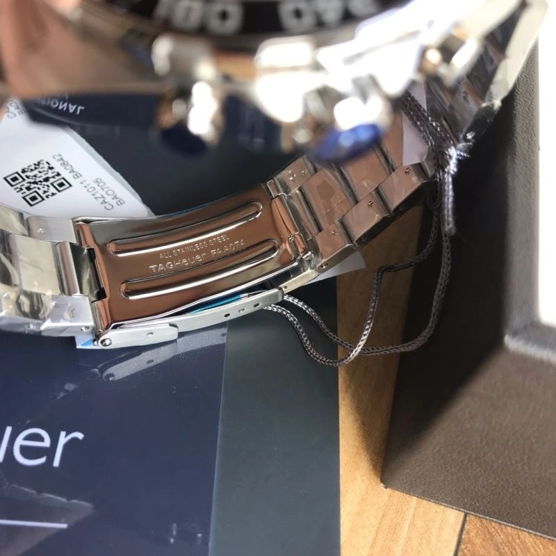High fidelity TAG HEUER Watches