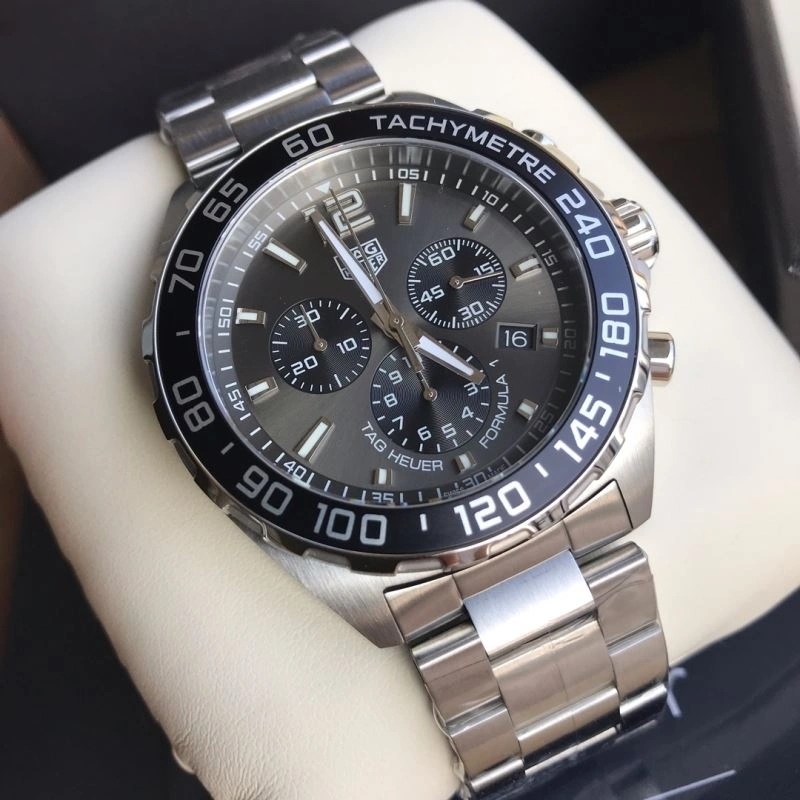 High fidelity TAG HEUER Watches