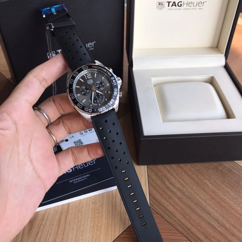Reasonably priced TAG HEUER Watches