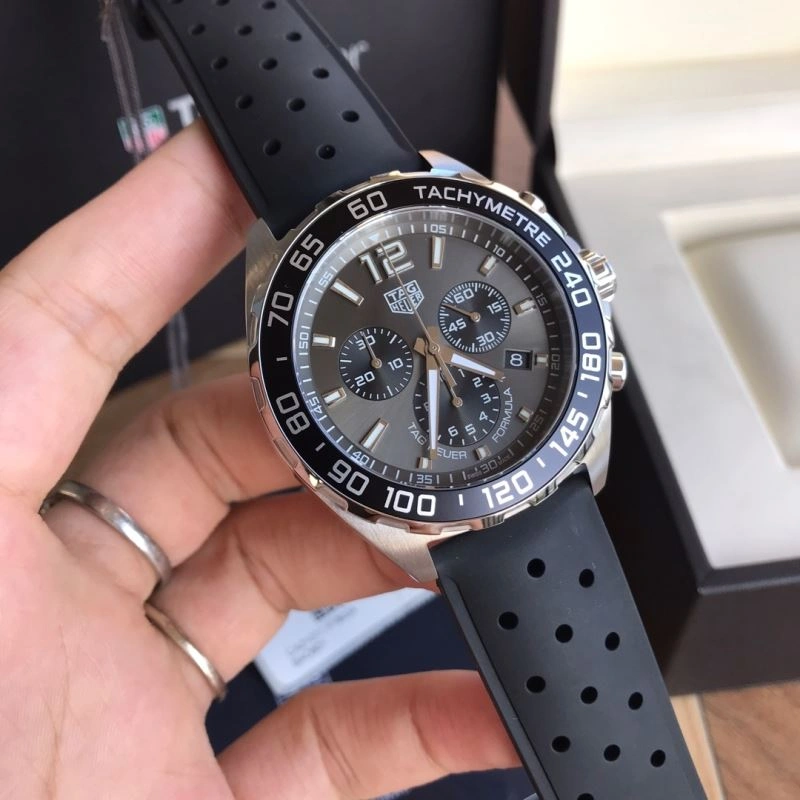 Reasonably priced TAG HEUER Watches