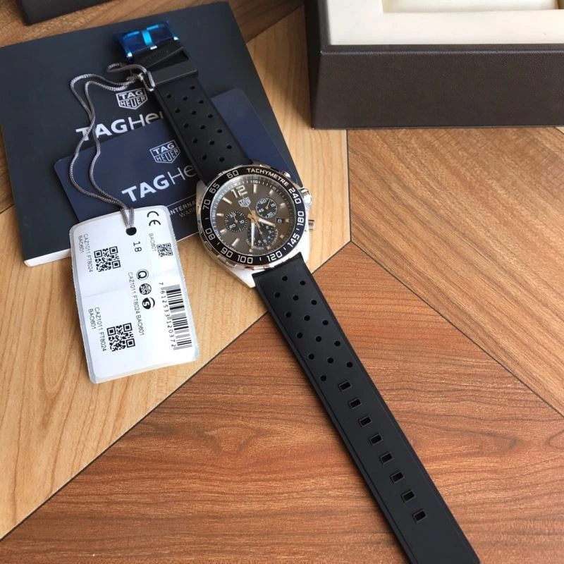 Reasonably priced TAG HEUER Watches