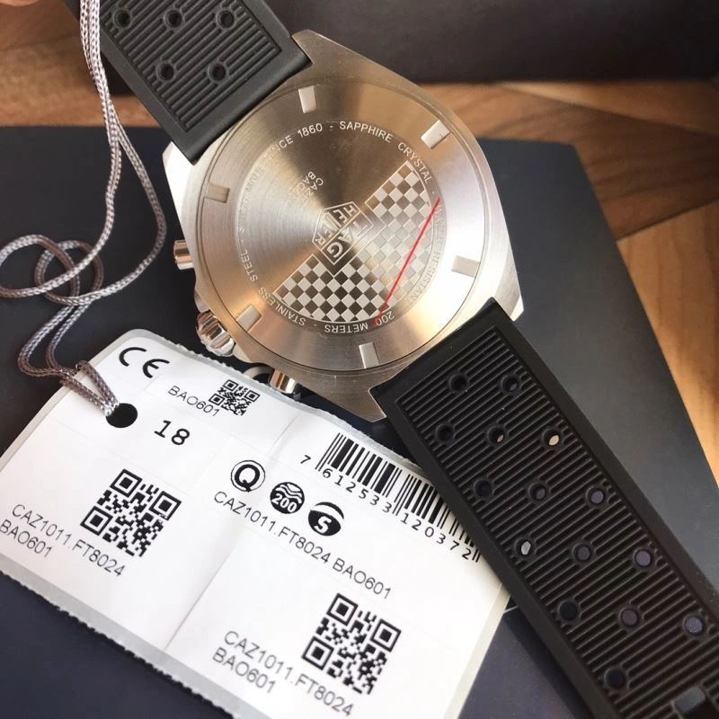 Reasonably priced TAG HEUER Watches