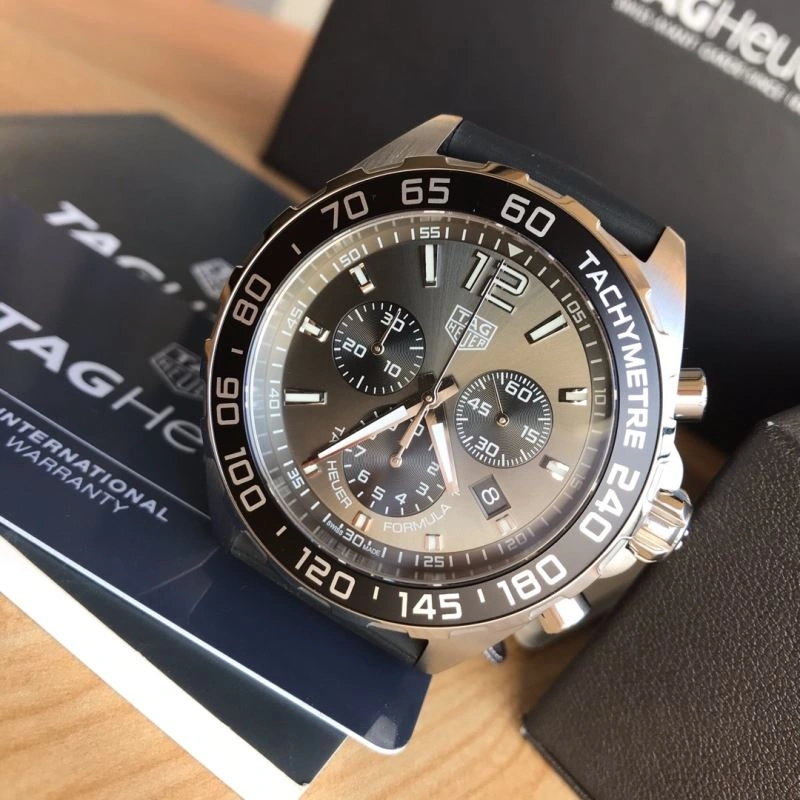 Reasonably priced TAG HEUER Watches