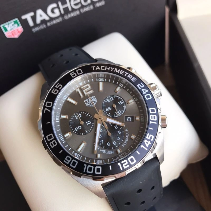 Reasonably priced TAG HEUER Watches