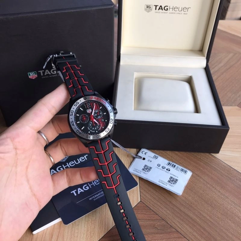 Precise copy TAG HEUER Watches