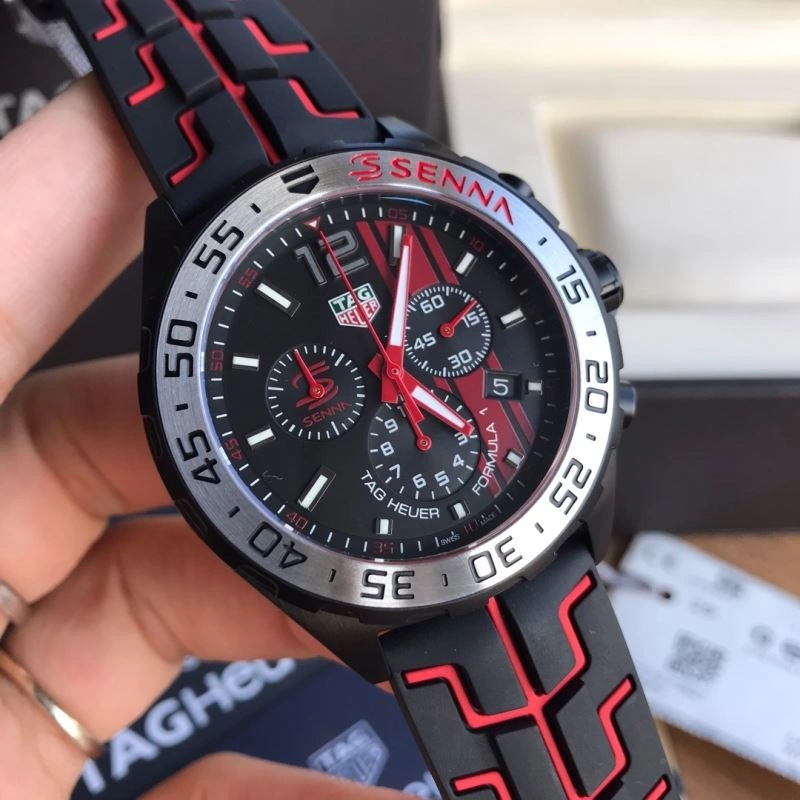 Precise copy TAG HEUER Watches